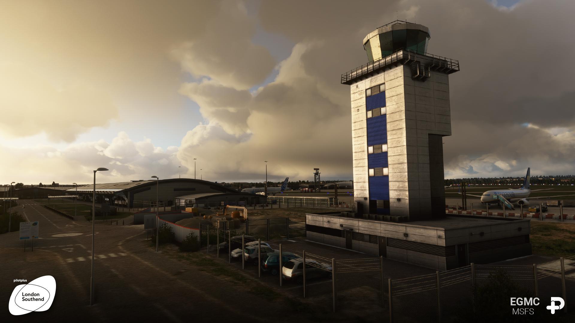 Product Map - Pilot Plus